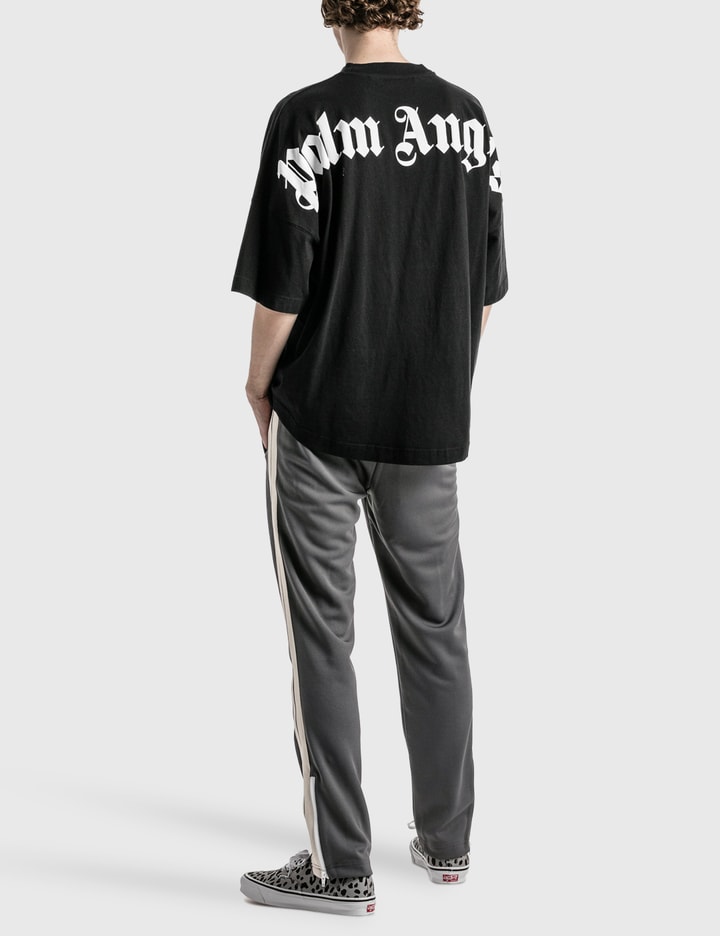 Palm Angels - Classic Logo Oversized T-Shirt | HBX