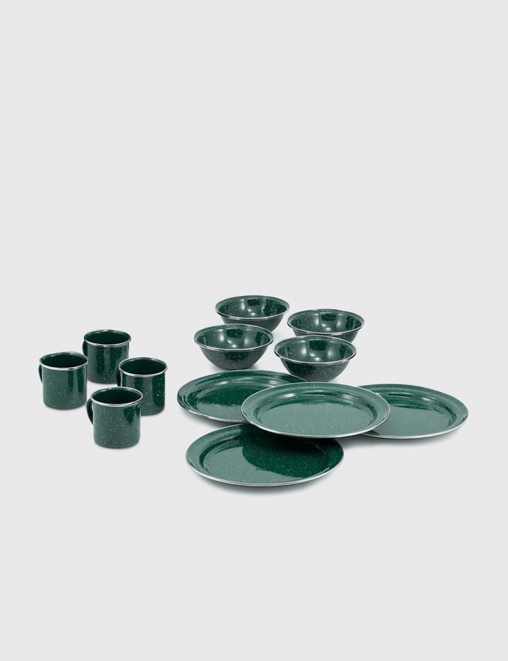 GSI Outdoors - Pioneer Table Set | HBX - Globally Curated Fashion and ...