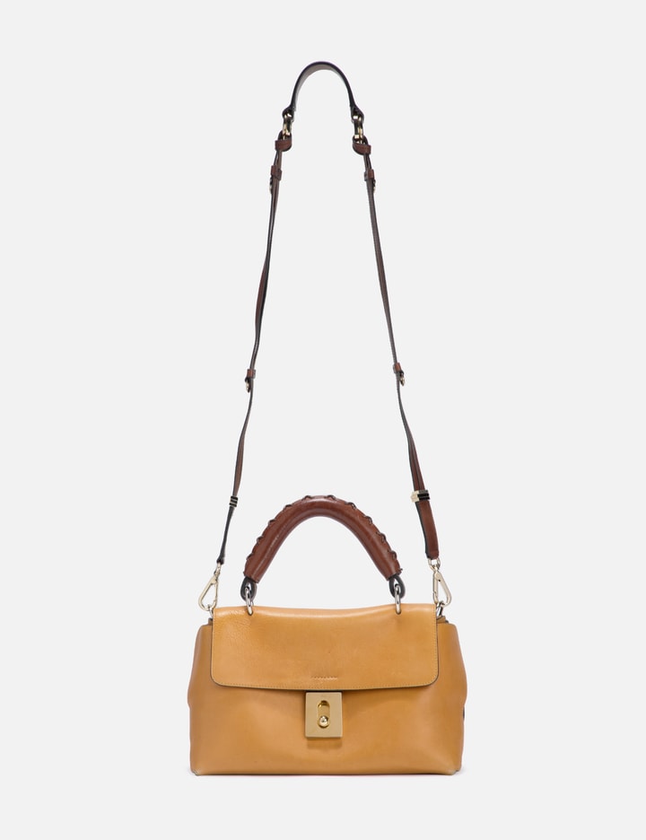 Chloé - Chloe Leather Handbag | HBX