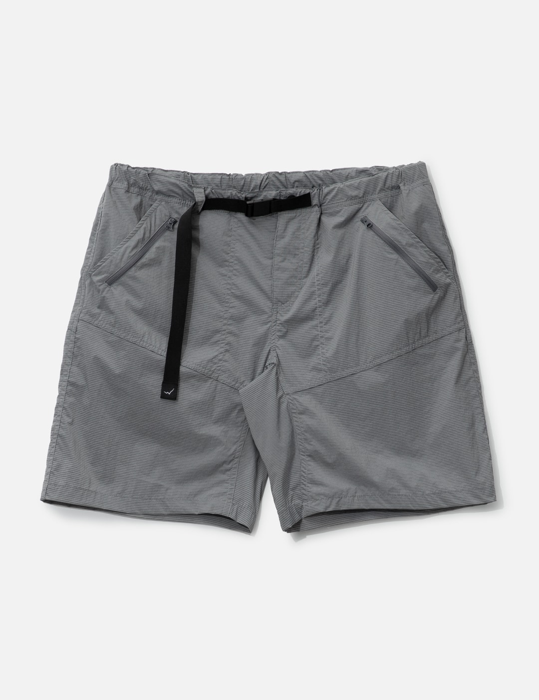 CAYL - Light CHK Shorts | HBX - HYPEBEAST 為您搜羅全球潮流時尚品牌