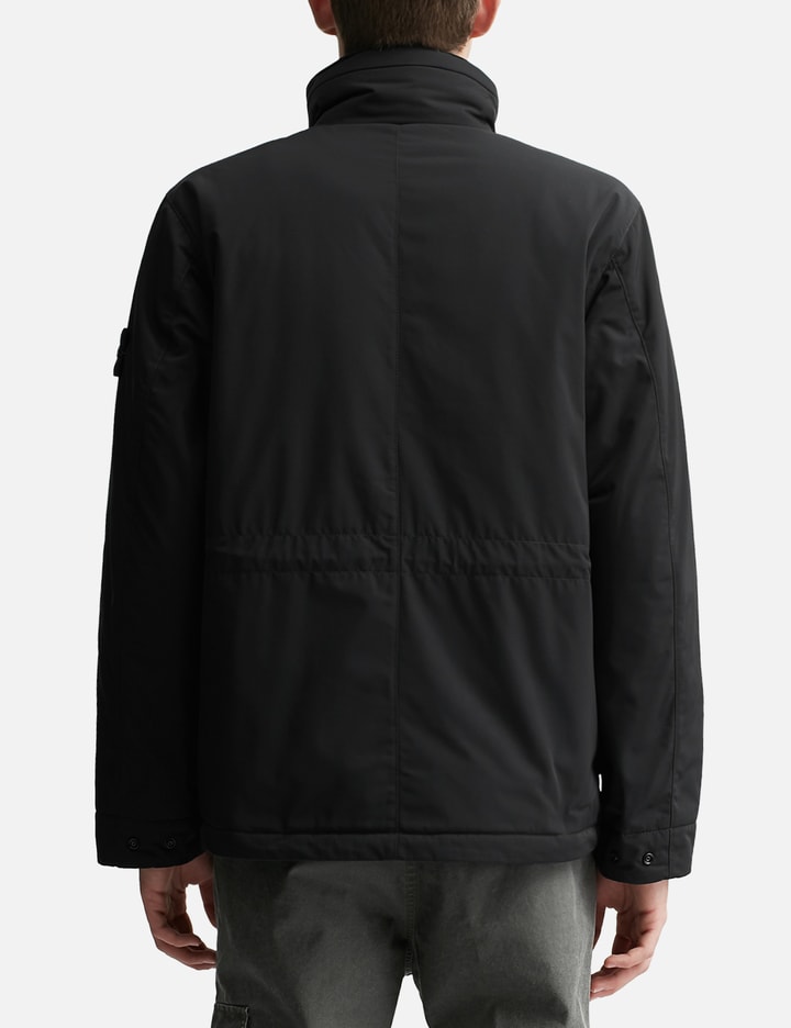 Stone Island - Micro Twill Jacket | HBX - Globally Curated Fashion and ...