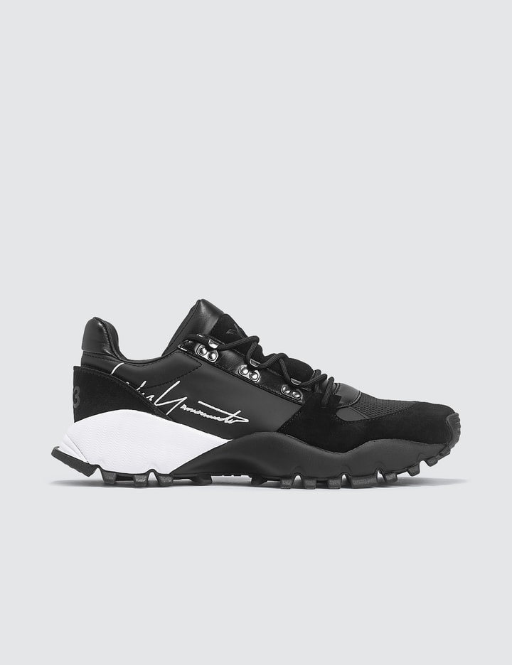 Y-3 - Kyoi Trail | HBX - Globally Curated Fashion and Lifestyle by ...