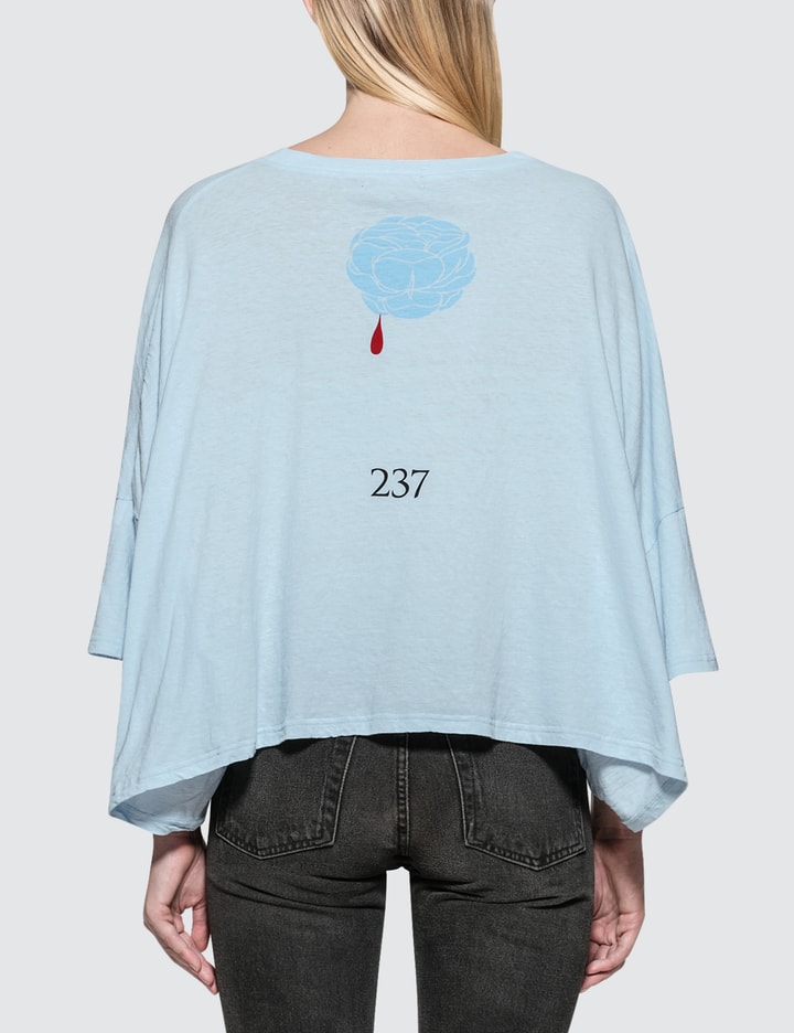 Undercover - "Overlock" T-Shirt | HBX - Globally Curated Fashion and ...