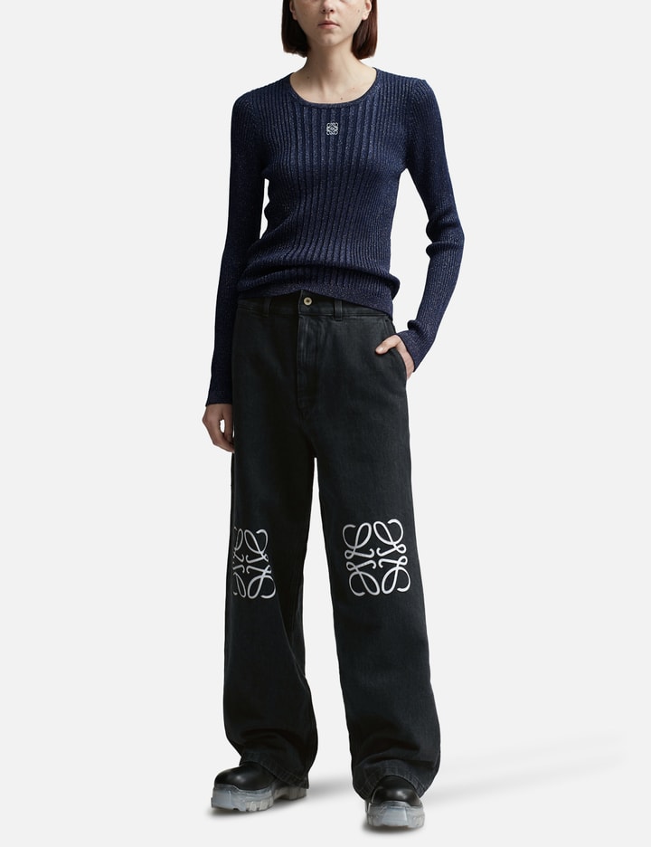 Loewe - Long Sleeve Top | HBX