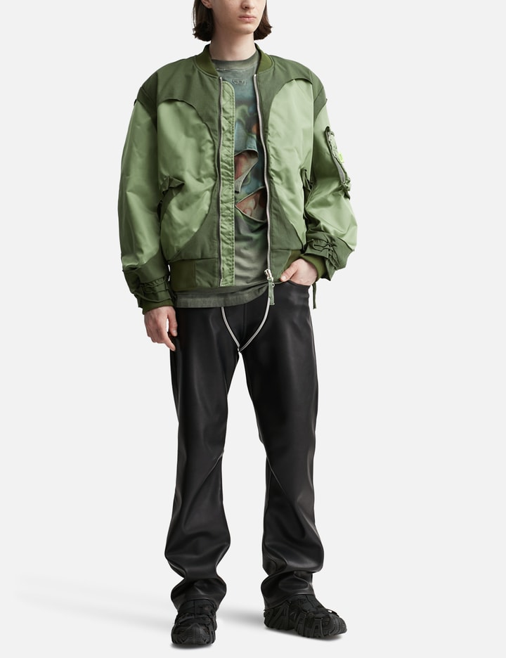 Diesel - J-CROSS JACKET | HBX