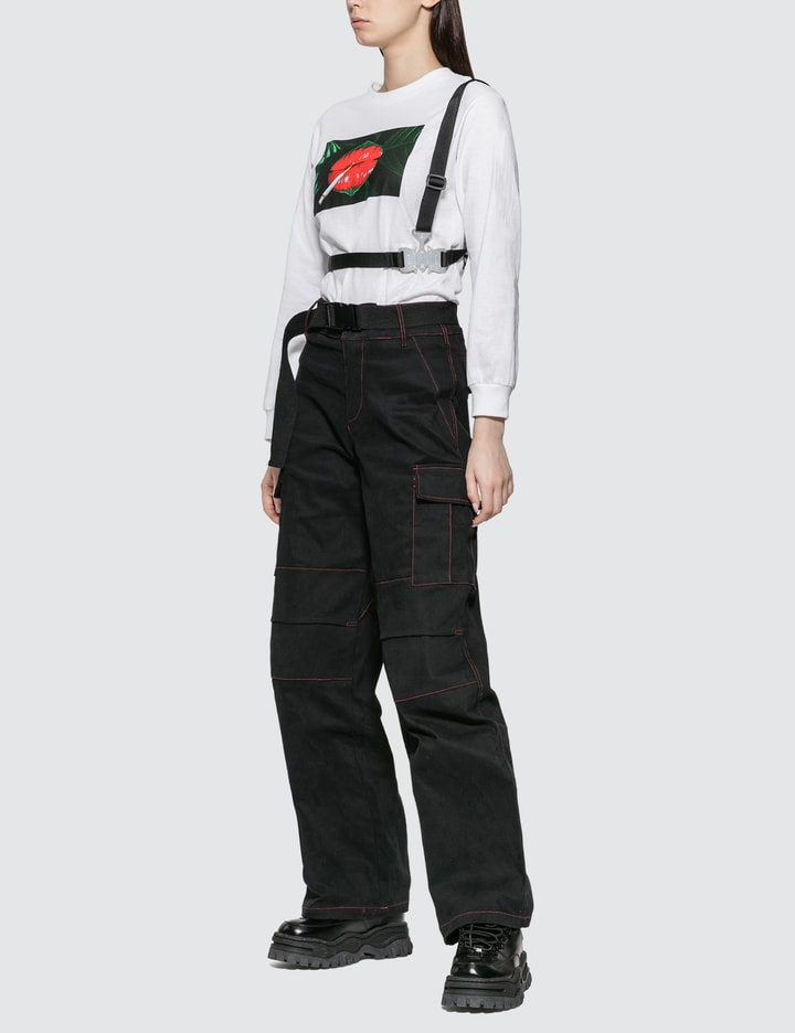 1017 ALYX 9SM - Tri Buckle Harness | HBX - Globally Curated Fashion and ...