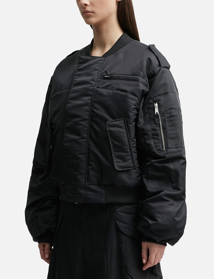 Entire Studios - A-2 Bomber Jacket | HBX