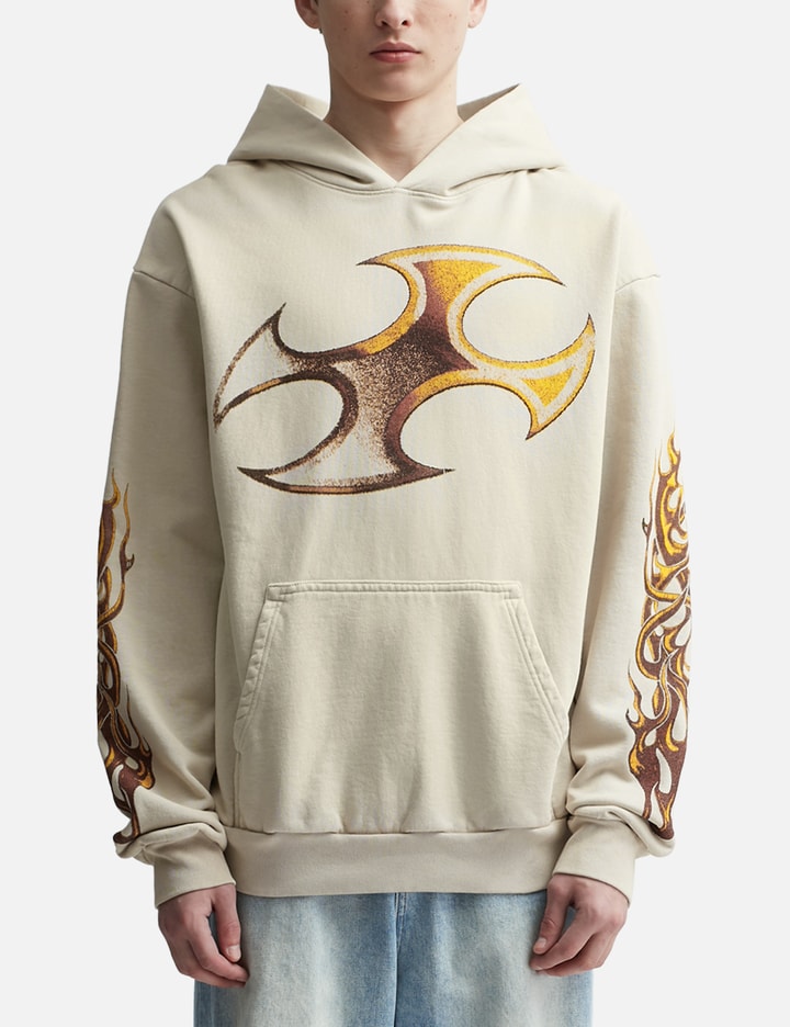 Basketcase - BeyBlade Hoodie | HBX