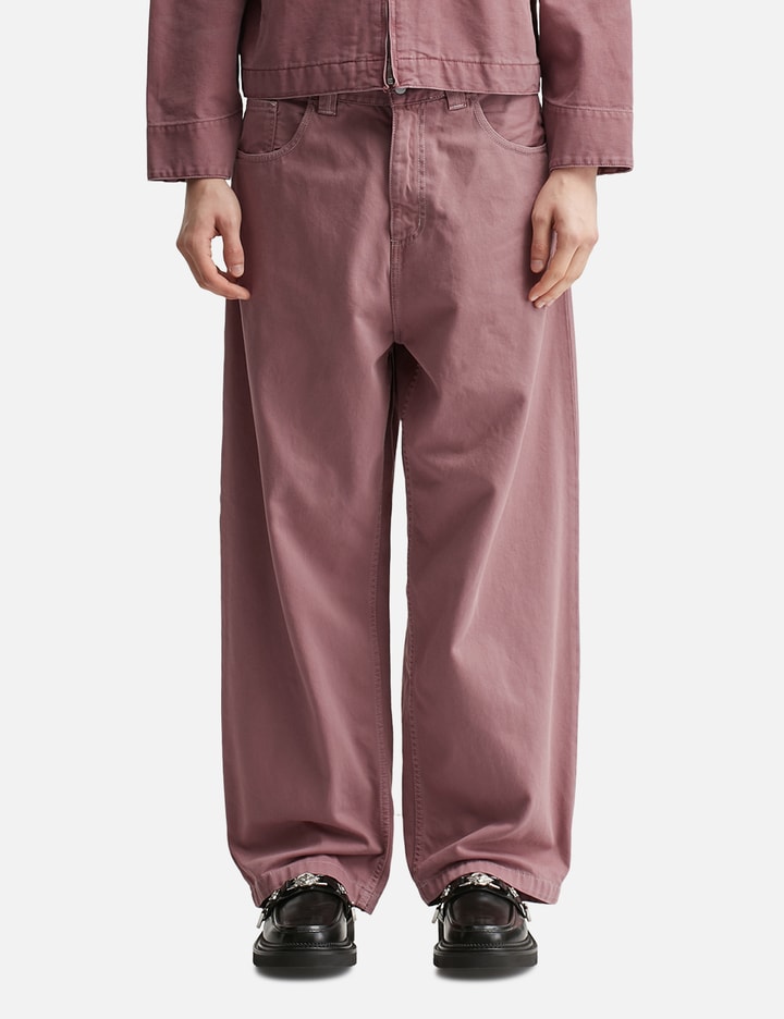 Carhartt Work In Progress - Brandon Pants | HBX - Globally Curated ...