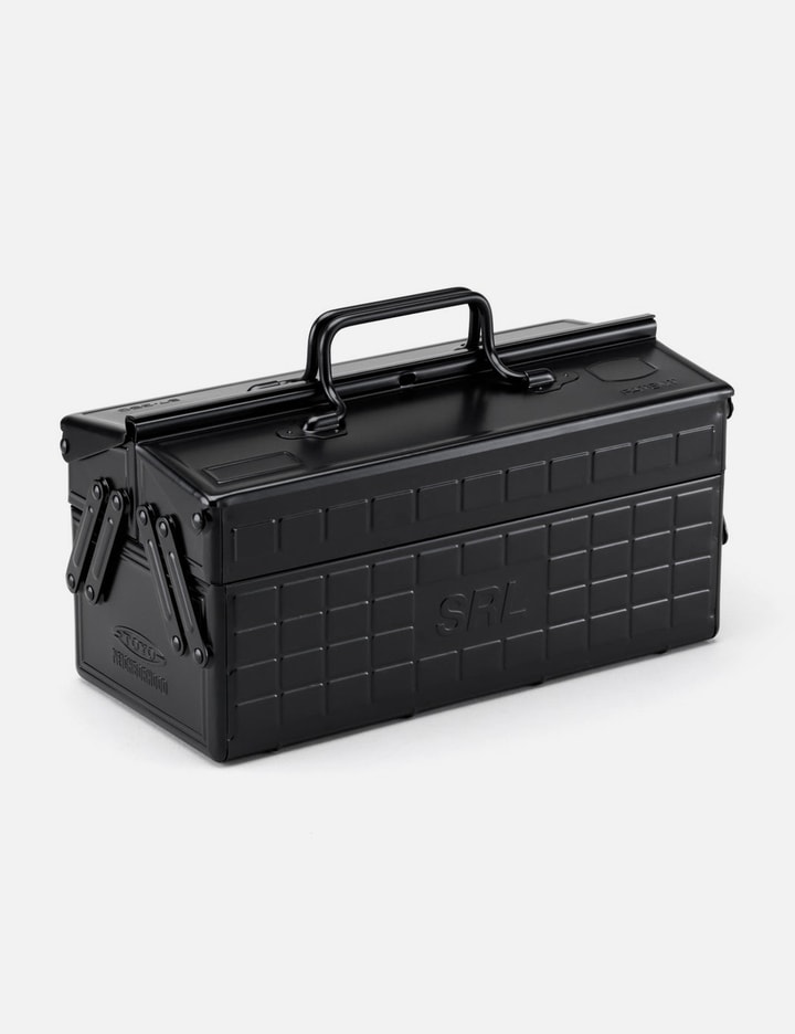 NEIGHBORHOOD - SRL X Toyo Steel ST-350 Tool Box | HBX