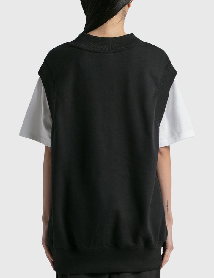 Nike - Nike Sportswear Phoenix Fleece Oversized Vest | HBX