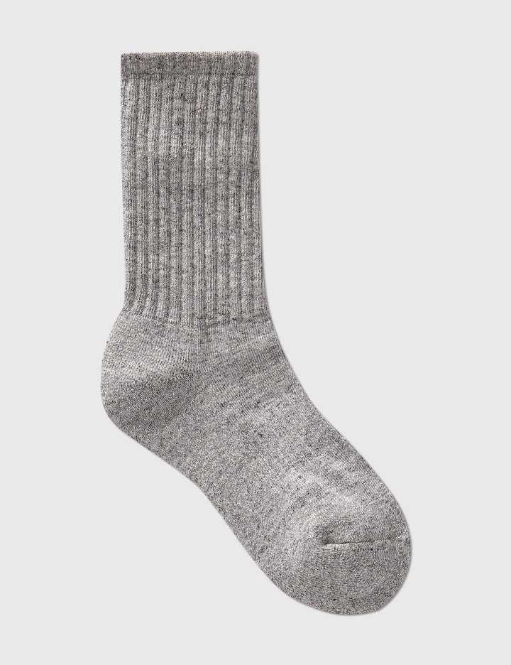Human Made - PILE SOCKS | HBX - Globally Curated Fashion and Lifestyle ...