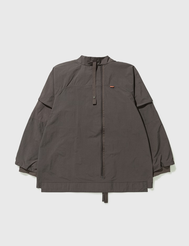 GOOPiMADE - “VI-RT3” Utility 2-Layers KENDO Jacket | HBX