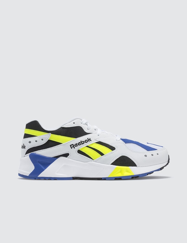 Reebok - Aztrek Double 93 Sneaker | HBX