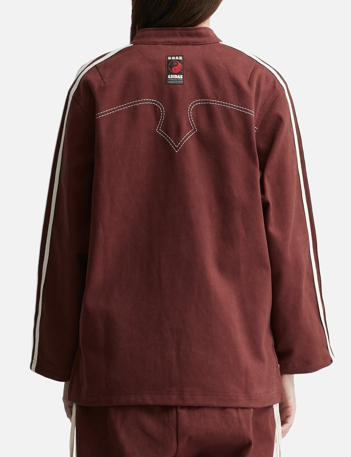 adidas Originals CLOT x adidas Originals Track Jacket By Edison Chen ...