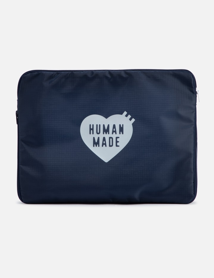 Human Made - TRAVEL CASE LARGE | HBX - Globally Curated Fashion and ...