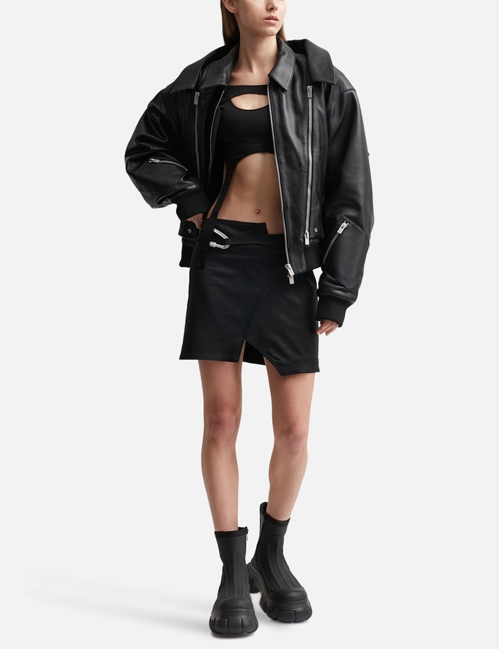 Heliot Emil - HARNESS TOP | HBX