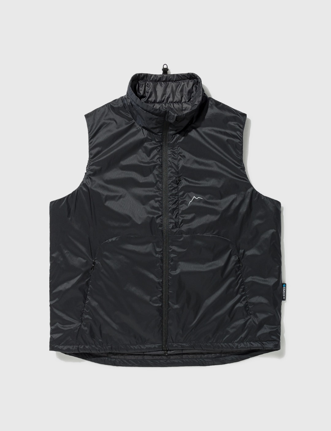 CAYL - Primaloft Zip Vest | HBX