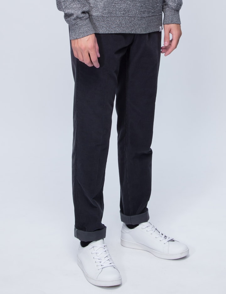 Norse Projects - Aros Slim Light Corduroy Pants | HBX - Globally ...
