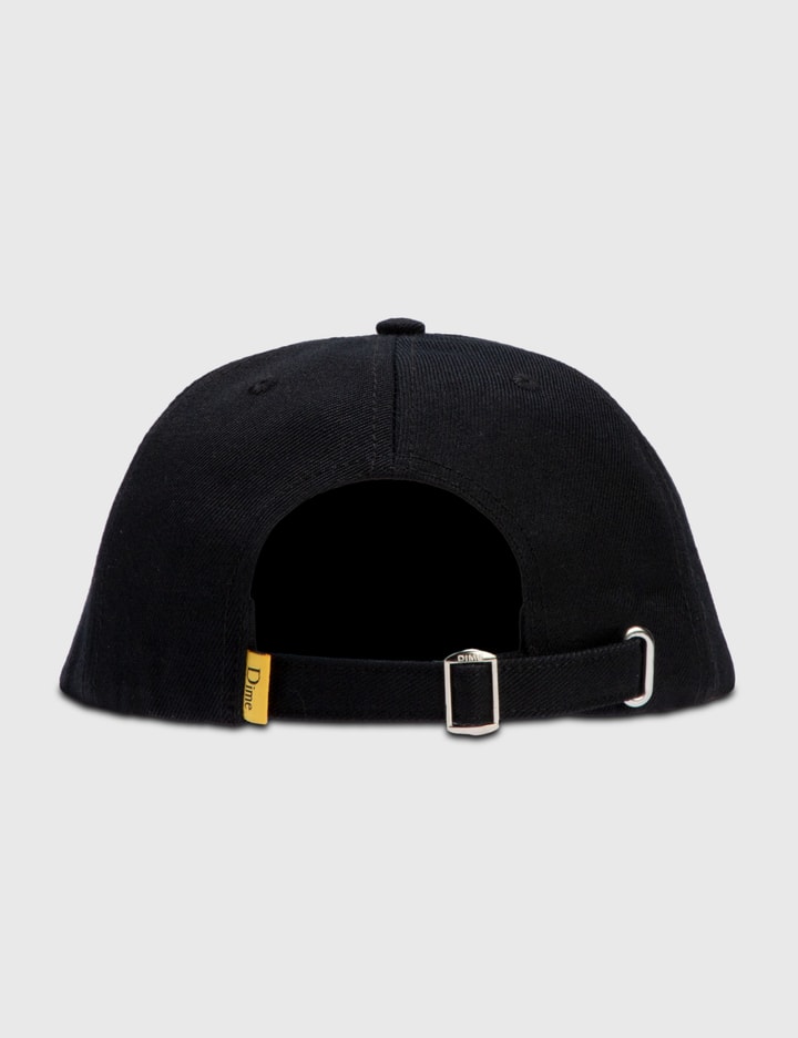 Dime - Dime Classic Wool Cap | HBX - Globally Curated Fashion and ...