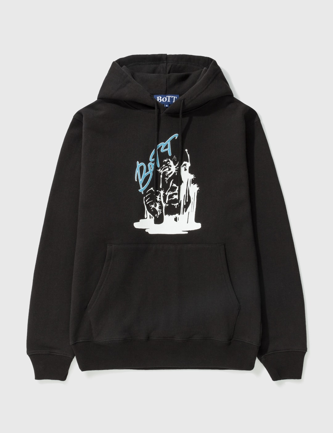 BoTT - Fist Pullover Hoodie | HBX