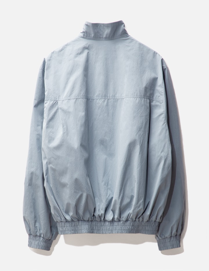 Adish - Sur Logo Ripstop Track Jacket | HBX - Globally Curated Fashion ...