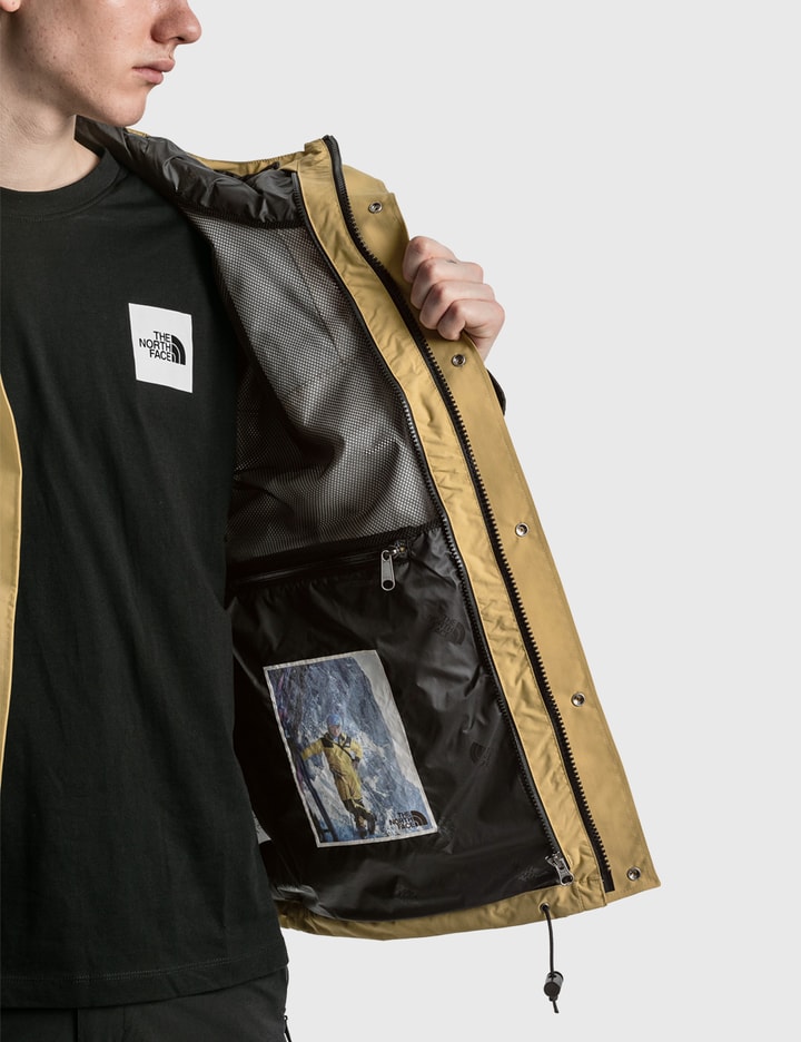 The North Face - Retro '86 Dryvent Mountain Jacket | HBX - Globally ...