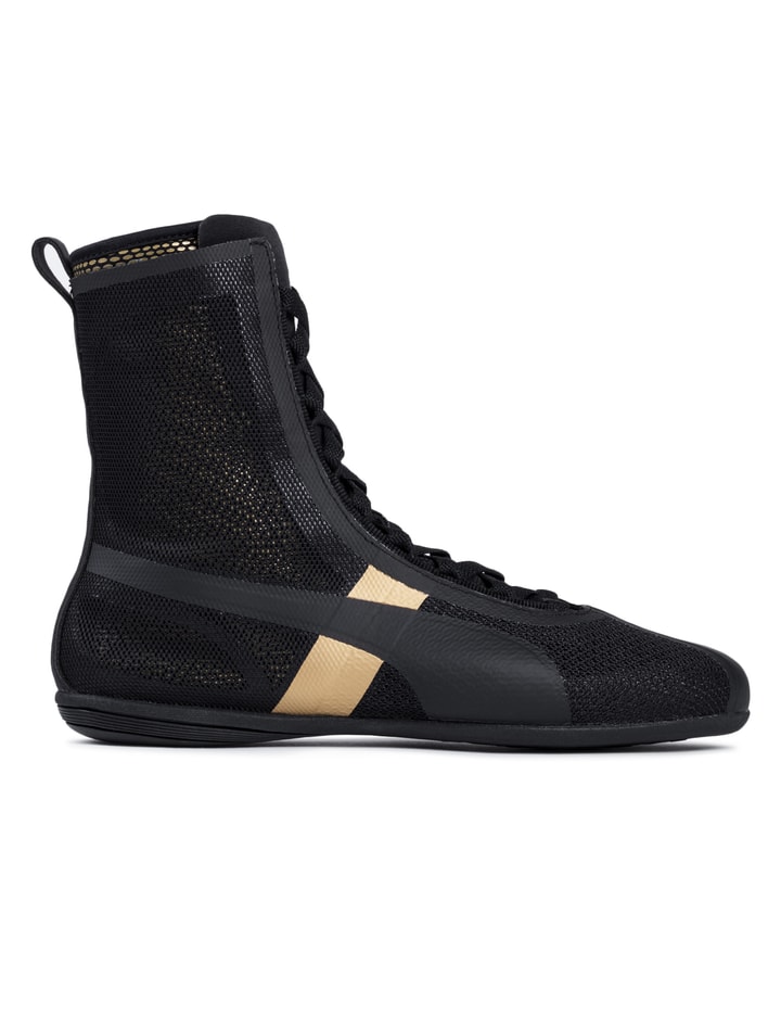 Puma - Eskiva Hi Evo WN'S | HBX - Globally Curated Fashion and ...