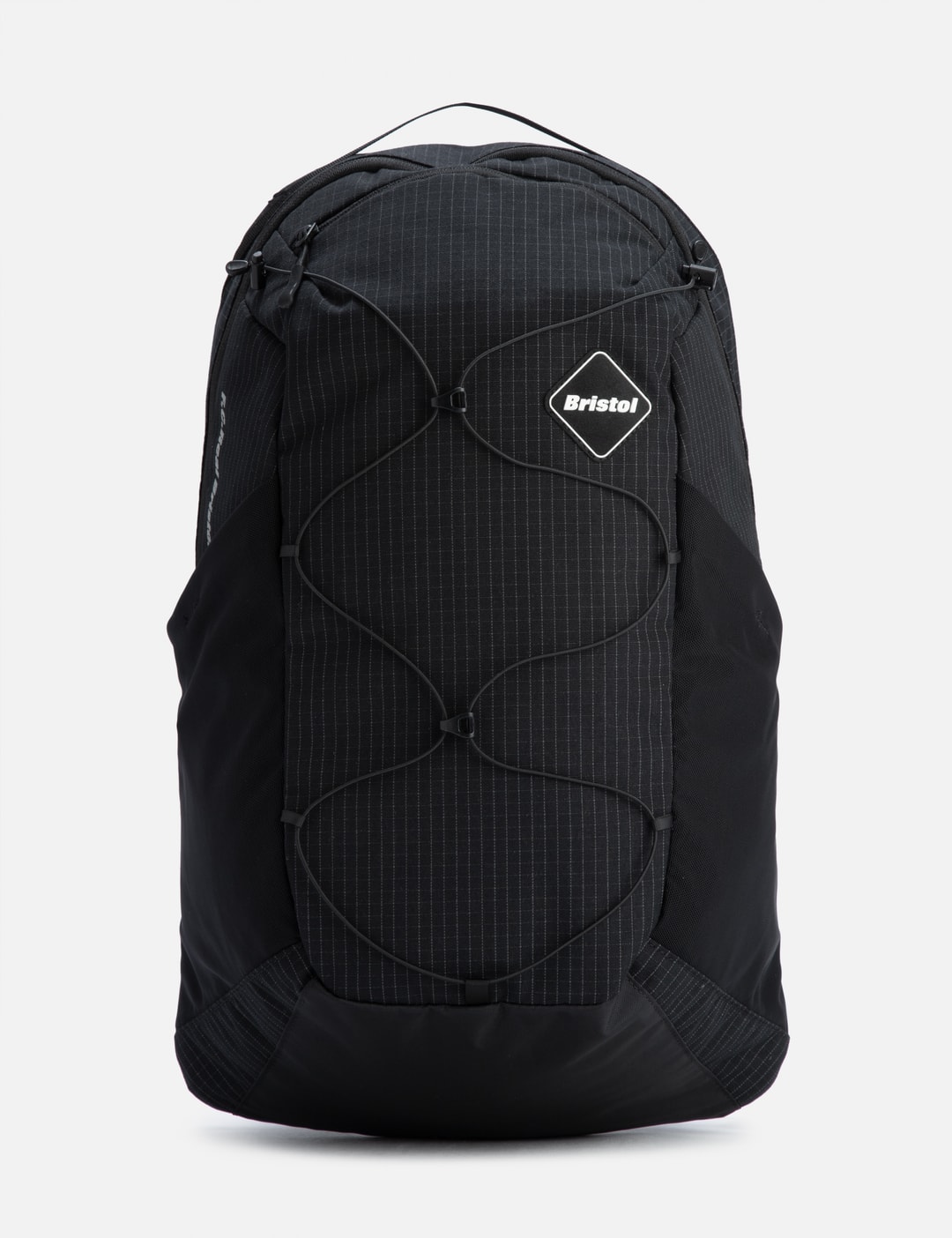 F.C. Real Bristol - Tour Backpack | HBX - Globally Curated Fashion and Lifestyle by Hypebeast