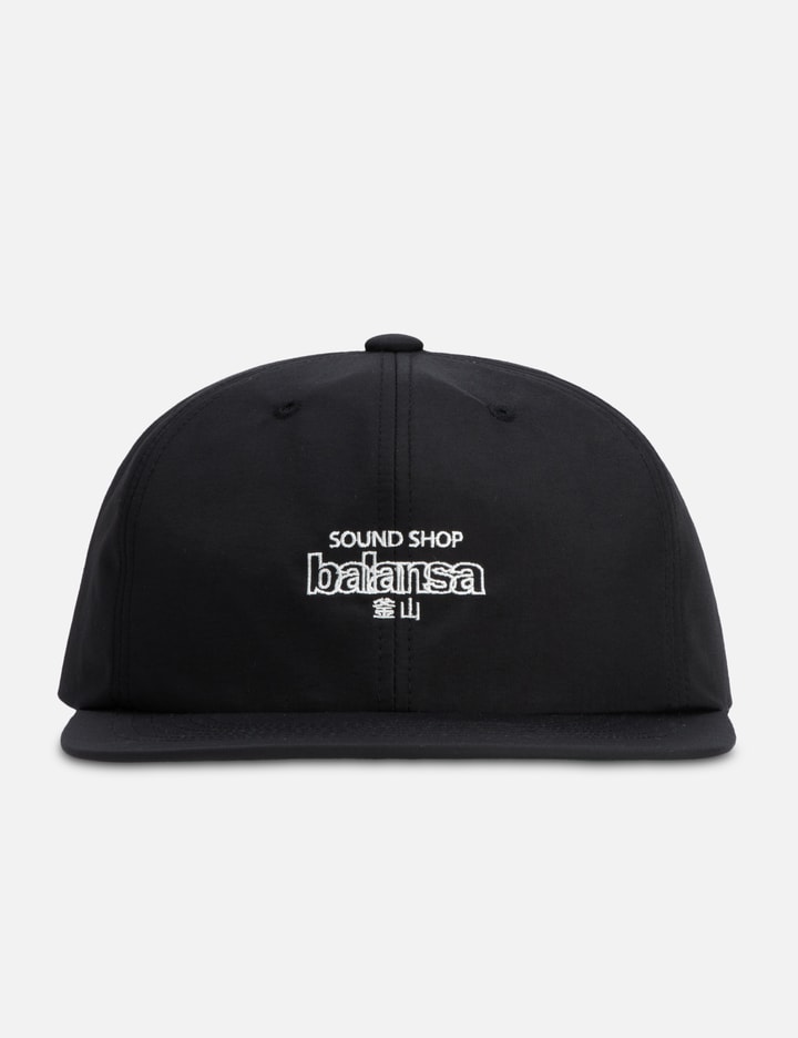 Balansa - SSB Cutie Logo Nylon Cap | HBX - HYPEBEAST 為您搜羅全球潮流時尚品牌