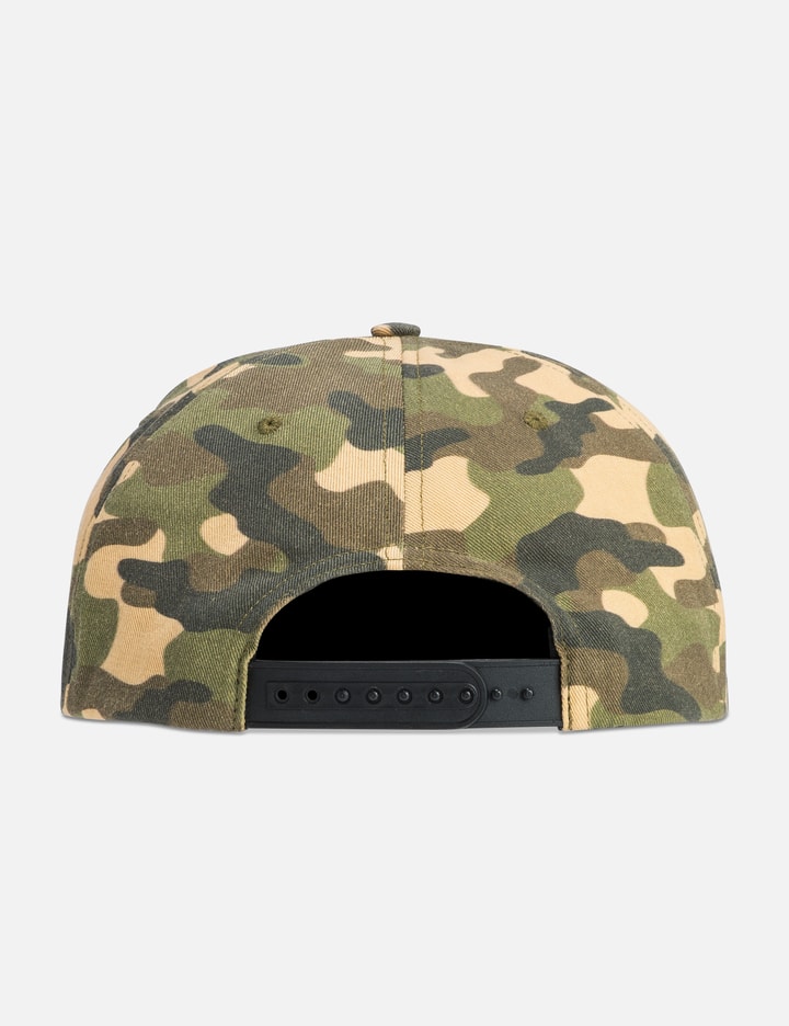 Rhude - Camo Hat | HBX