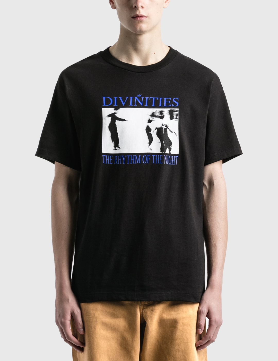 Divinities - Rhythm T-Shirt | HBX - Globally Curated Fashion and ...