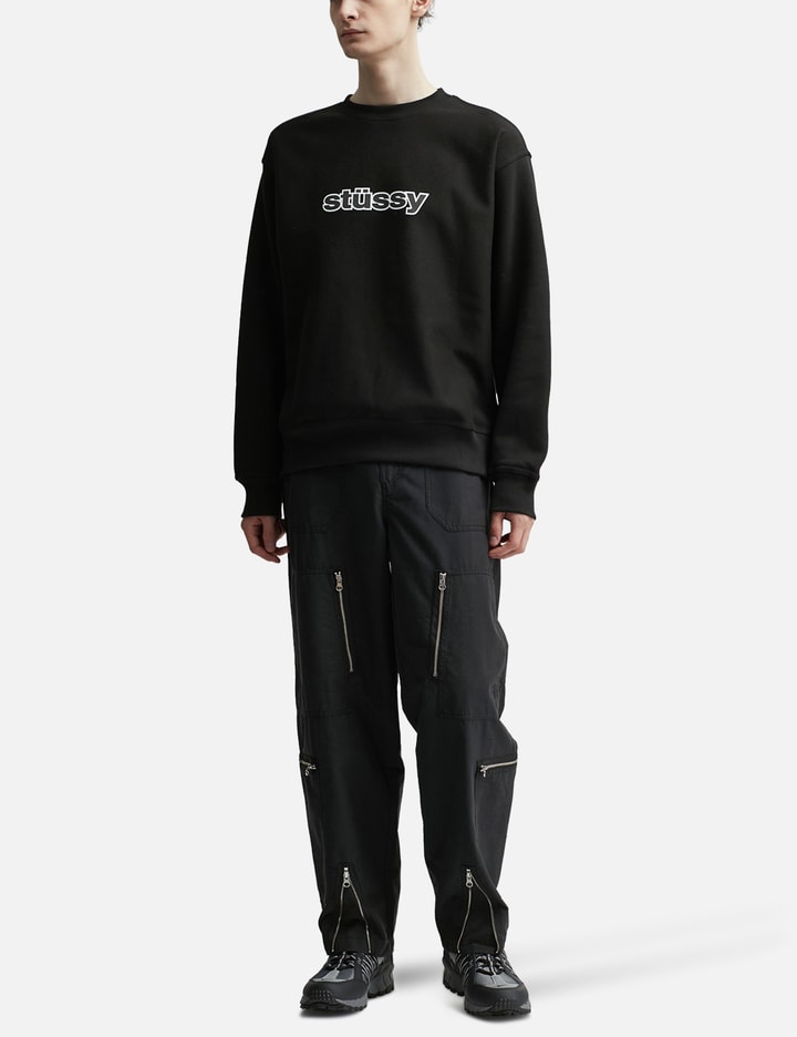 Stüssy - SS-LINK CREW | HBX