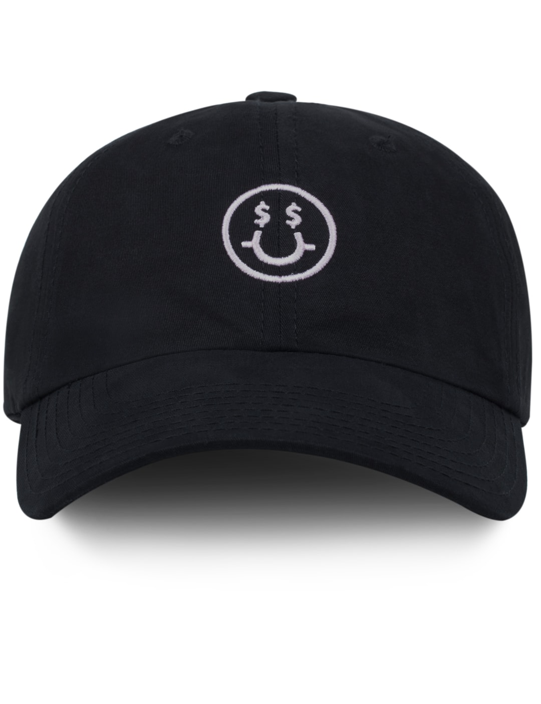 GRAND SCHEME - Talk Is Cheap Cap | HBX - Globally Curated Fashion and ...