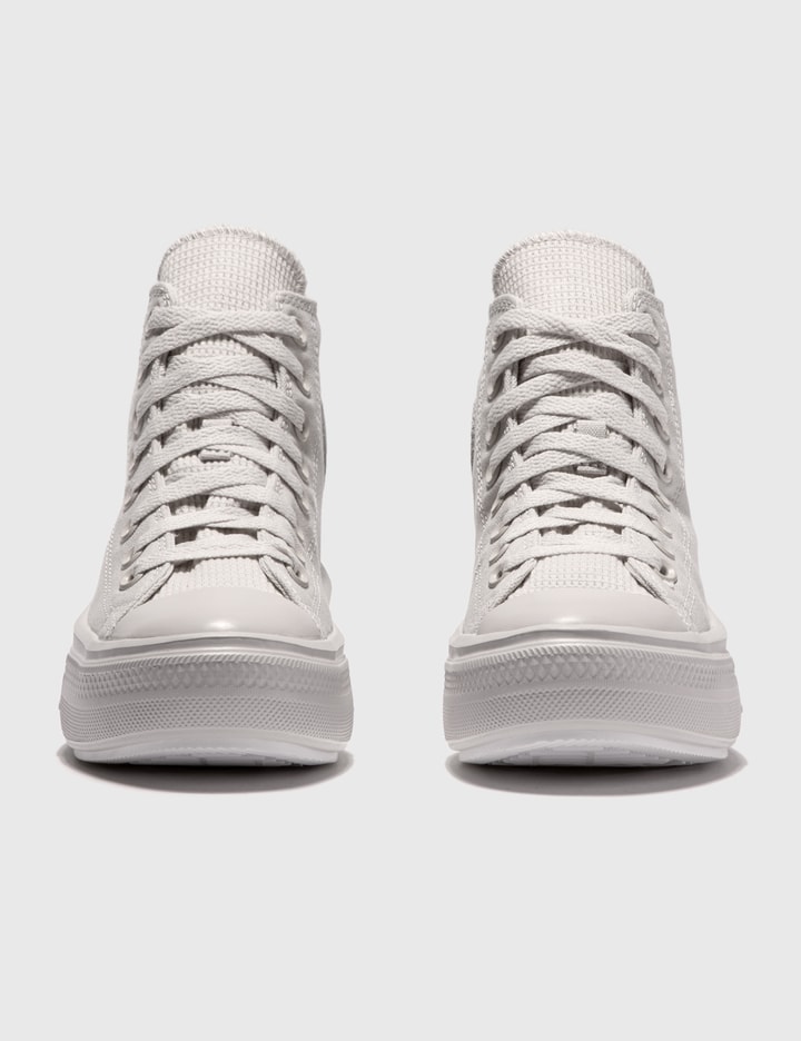 Converse - Chuck Taylor All Star Move Platform | HBX - HYPEBEAST 為您搜羅全球 ...