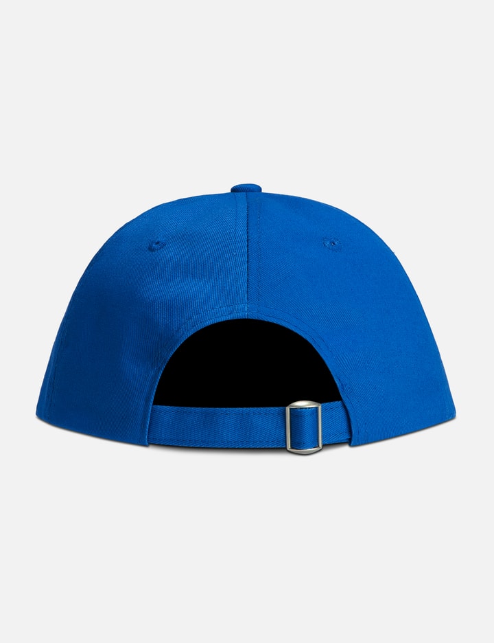 Sporty & Rich - CURSIVE LOGO HAT | HBX - Globally Curated Fashion and ...