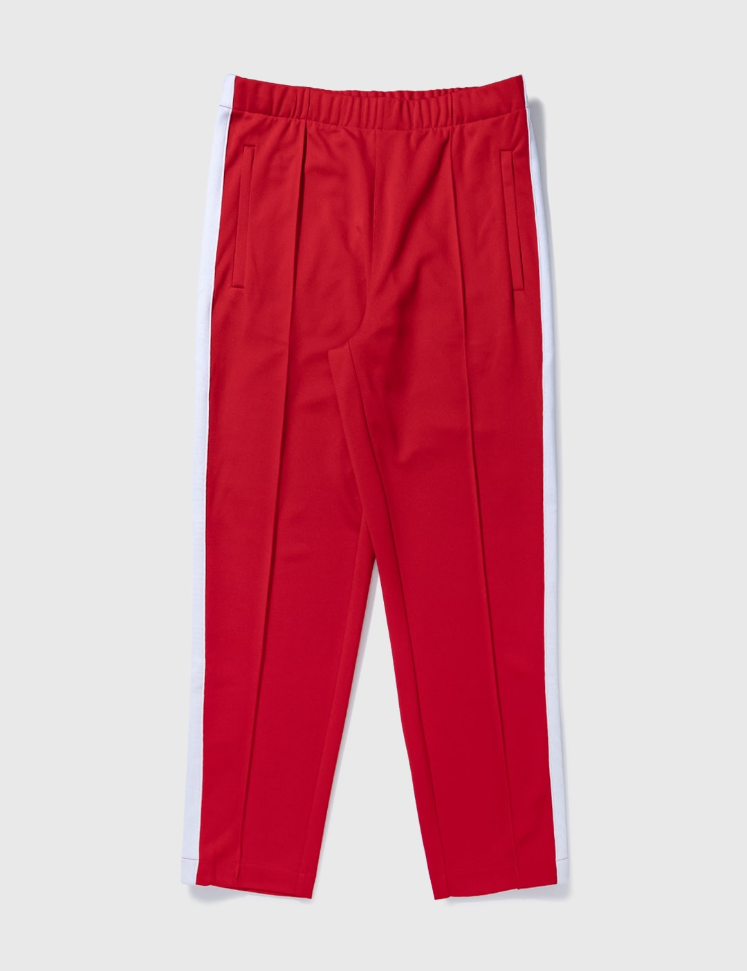 Lacoste - LACOSTE X RICKY REGAL TRACKPANTS | HBX - Globally Curated ...