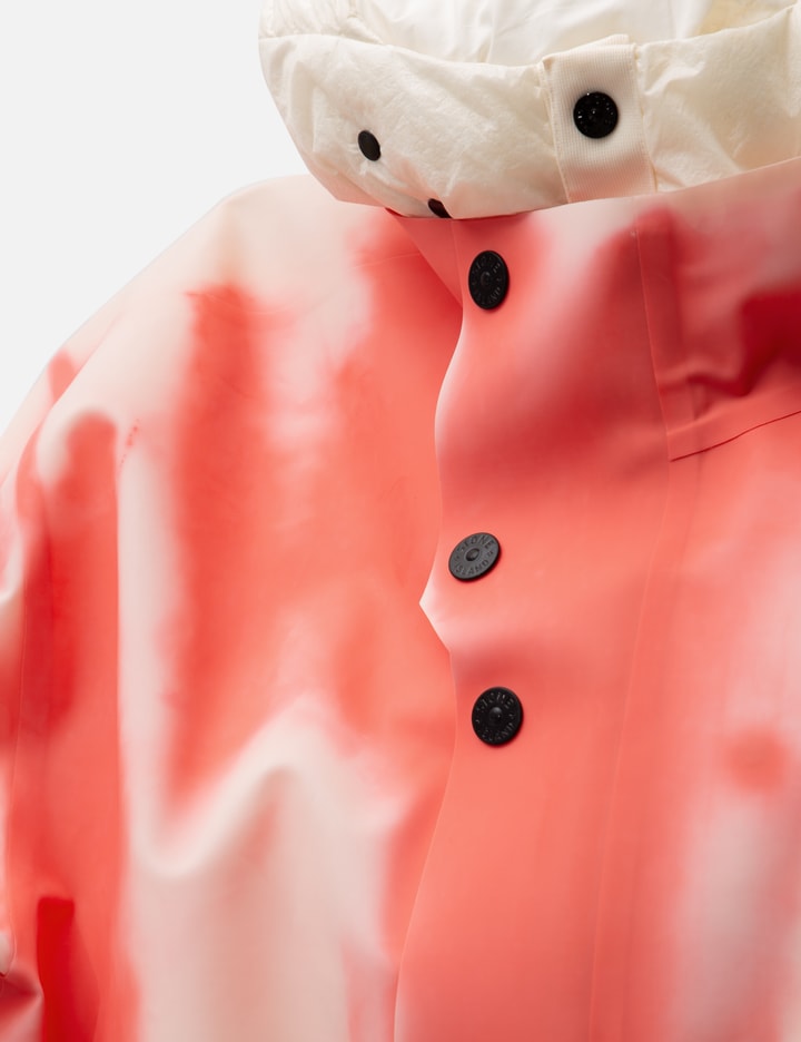 Stone Island - Poly Strata Ice Jacket Down | HBX