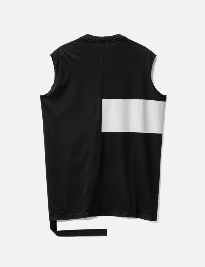 Rick Owens Drkshdw - Tarp Tank Top | HBX