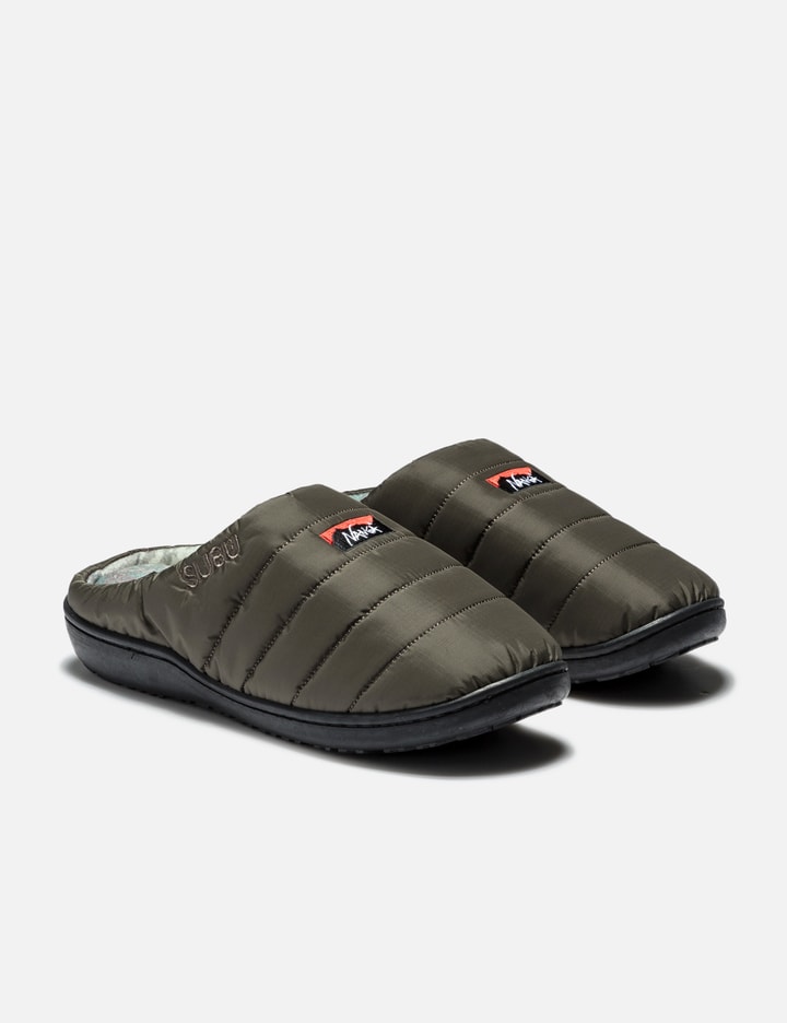Nanga - NANGA×SUBU AURORA WINTER SANDAL 2022 | HBX - Globally Curated ...
