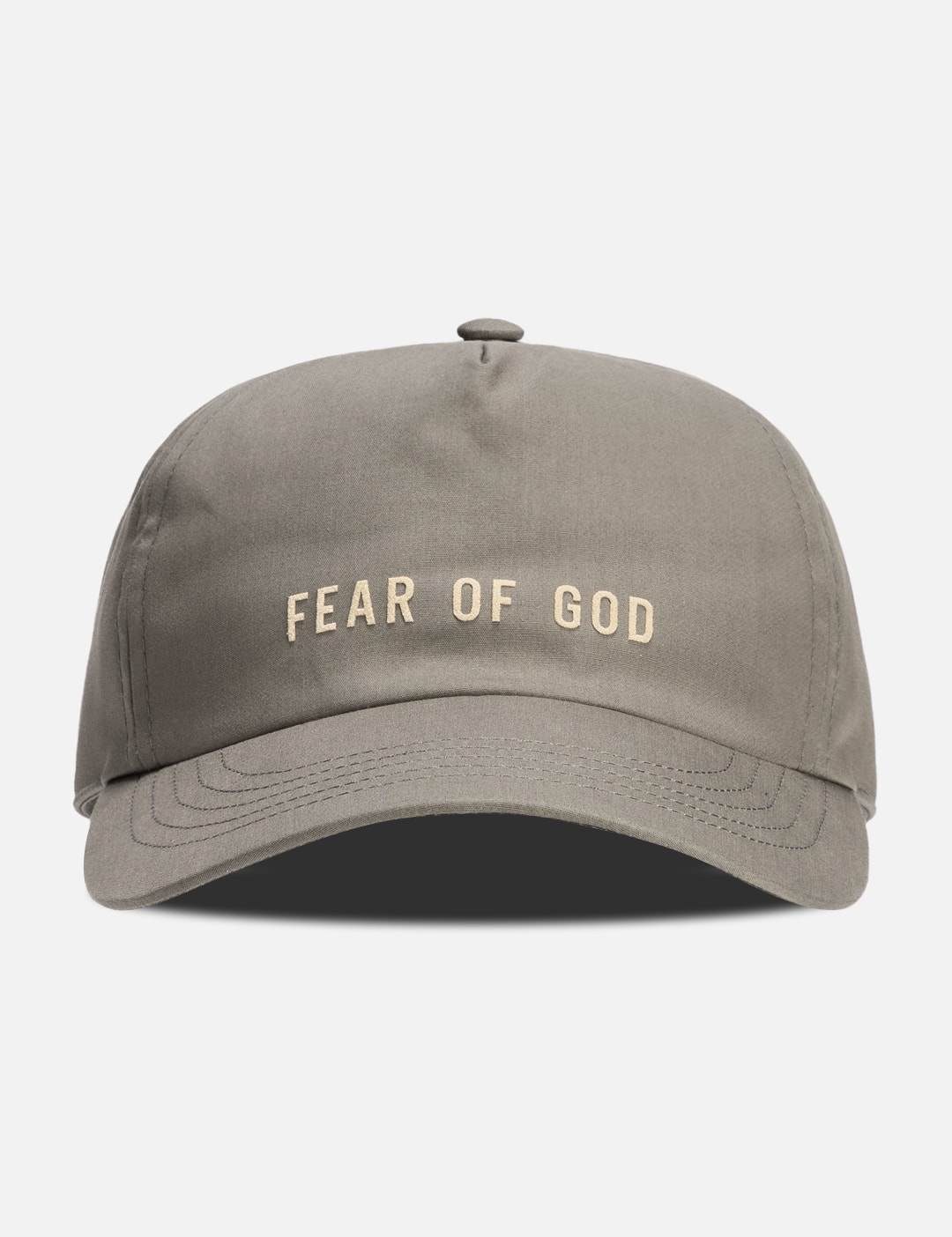 Fear of God - Eternal Cotton Hat | HBX - Globally Curated Fashion and ...