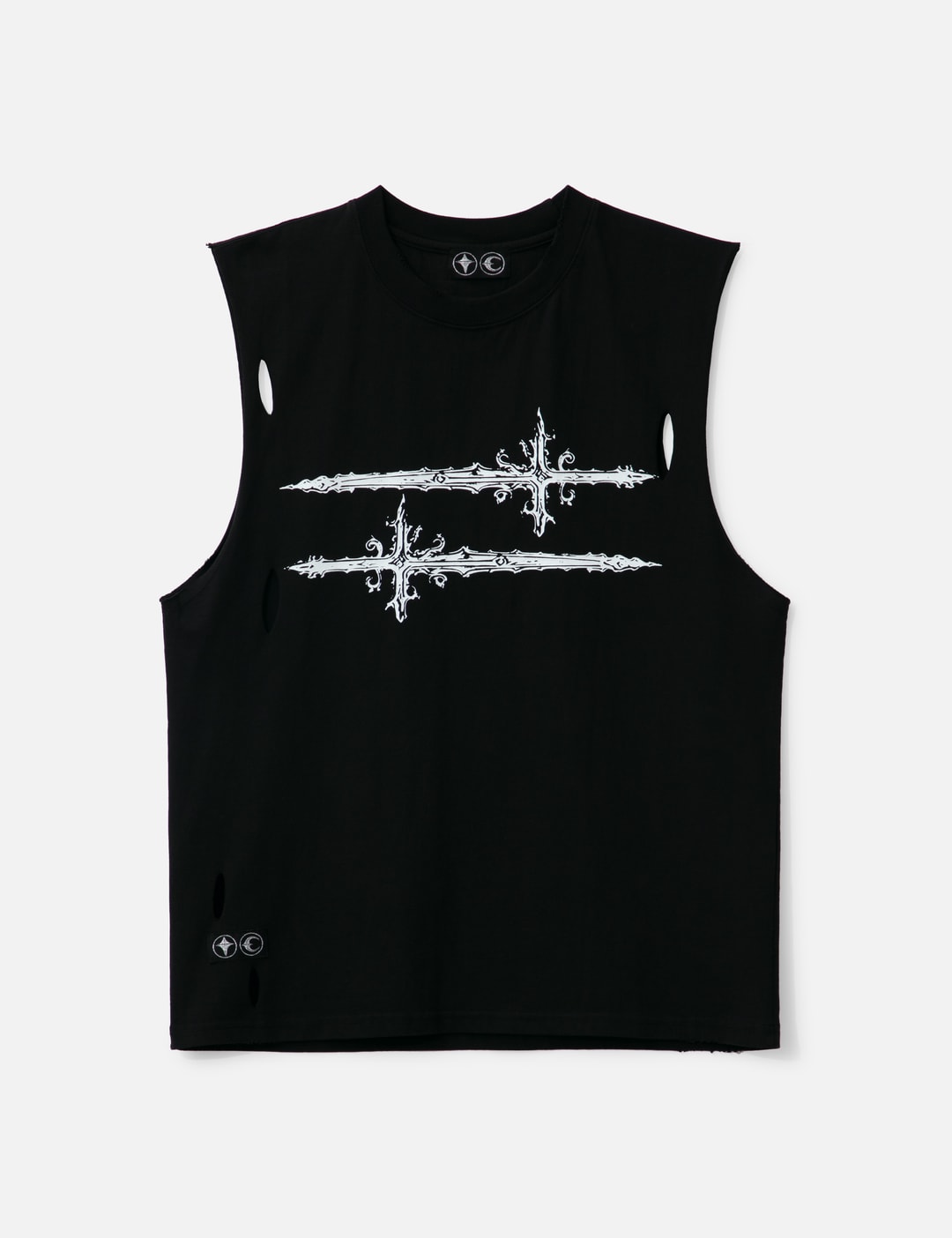 THUG CLUB - Sword Tank | HBX - Globally Curated Fashion and Lifestyle ...