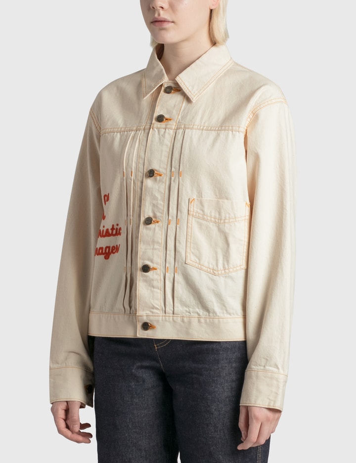 Human Made - Work Jacket | HBX