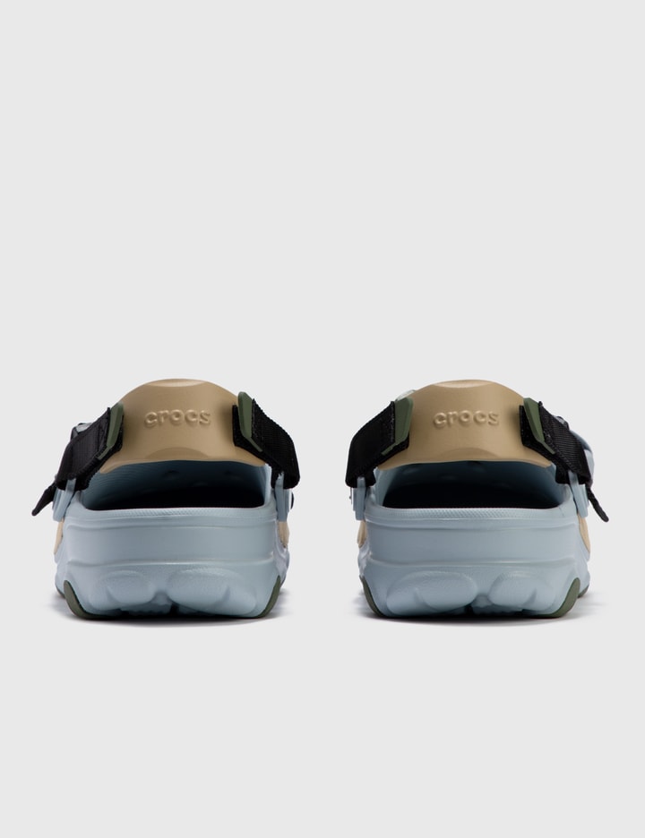 Crocs - Crocs X Beams Outdoor Clog | HBX