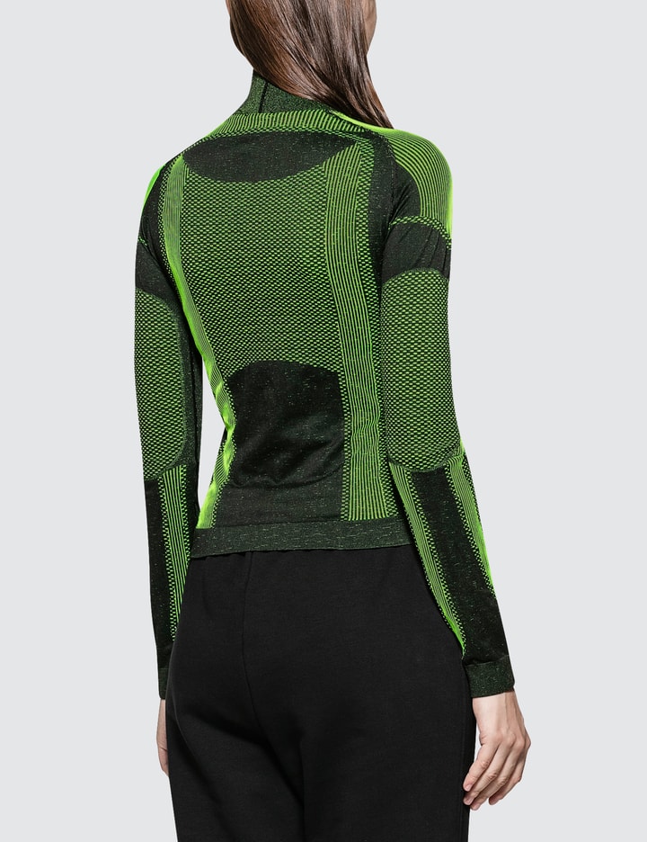 Misbhv - Logo Active Top | HBX - Globally Curated Fashion and Lifestyle ...