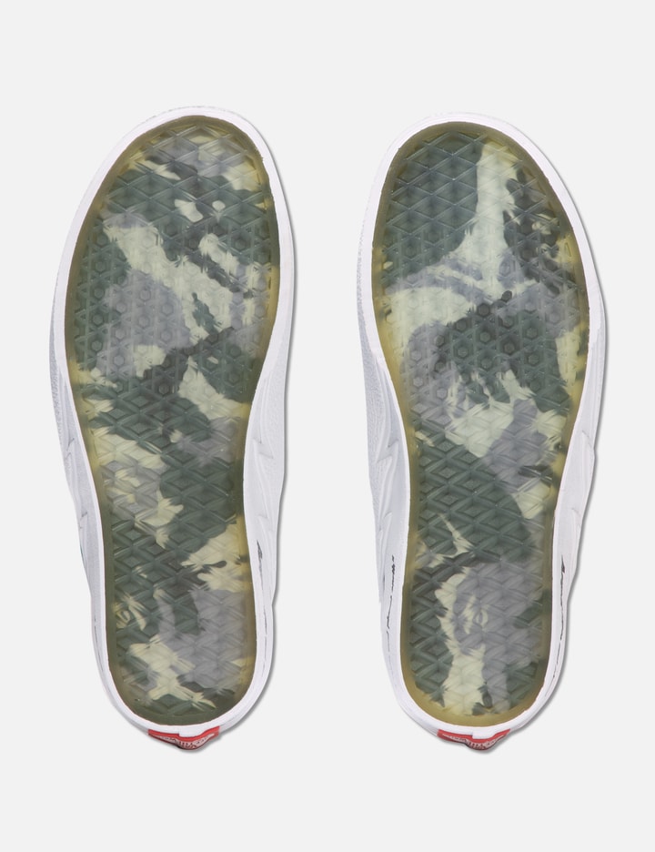 Vans - Authentic Bolt | HBX