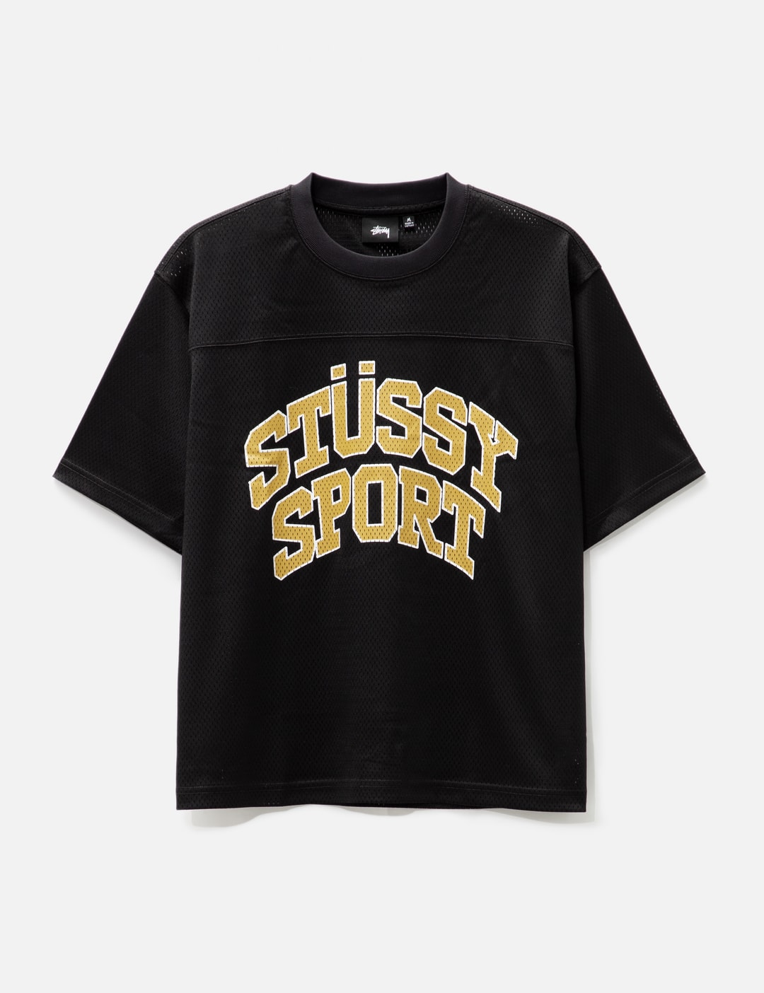 Stüssy - Sport Mesh Football Jersey | HBX