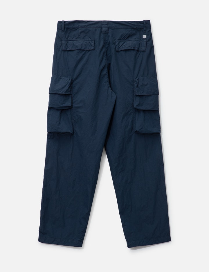 C.P. Company - Flatt Nylon Cargo Pants | HBX