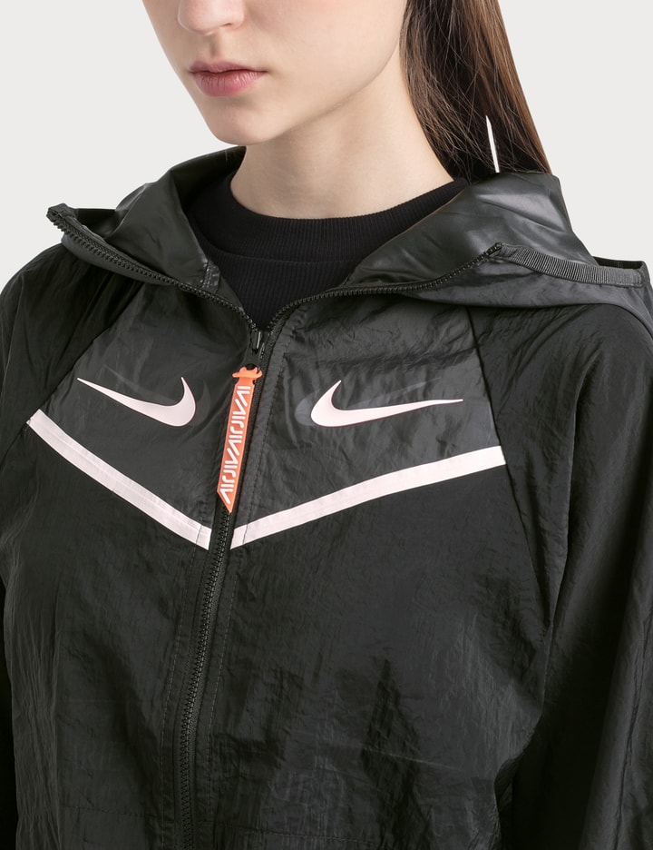 Nike - Nike Woven Jacket | HBX - Globally Curated Fashion and Lifestyle ...