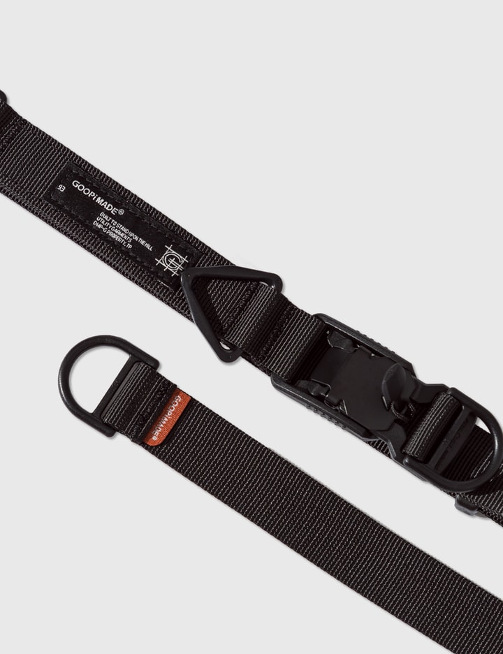 GOOPiMADE - GOOPiMADE® FN-D6” FIDLOCK Label Combat Loop | HBX